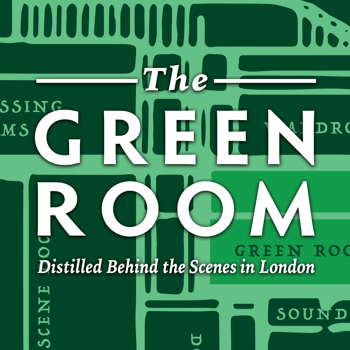 The Green Room Dillington