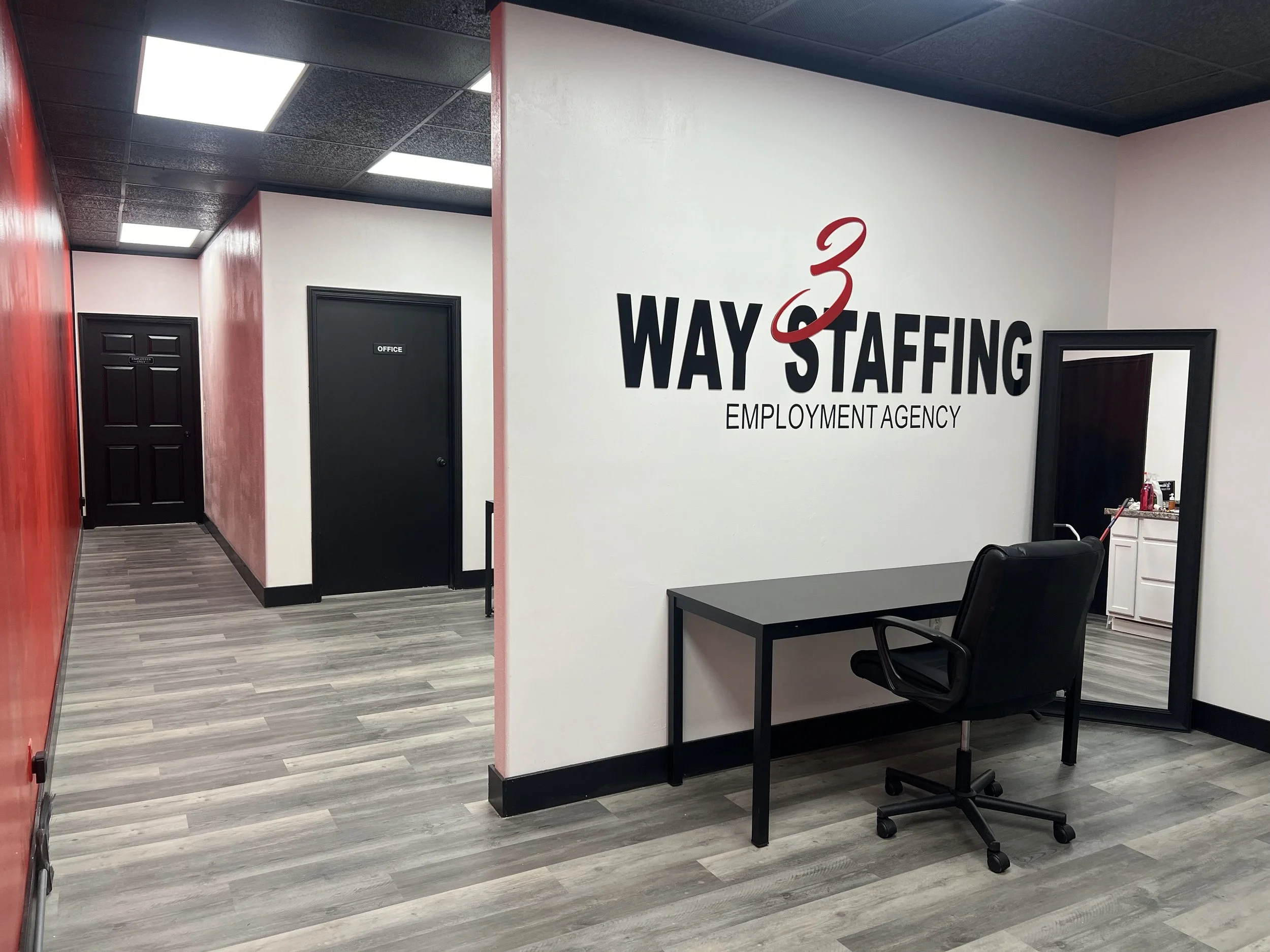 3 Way Staffing
