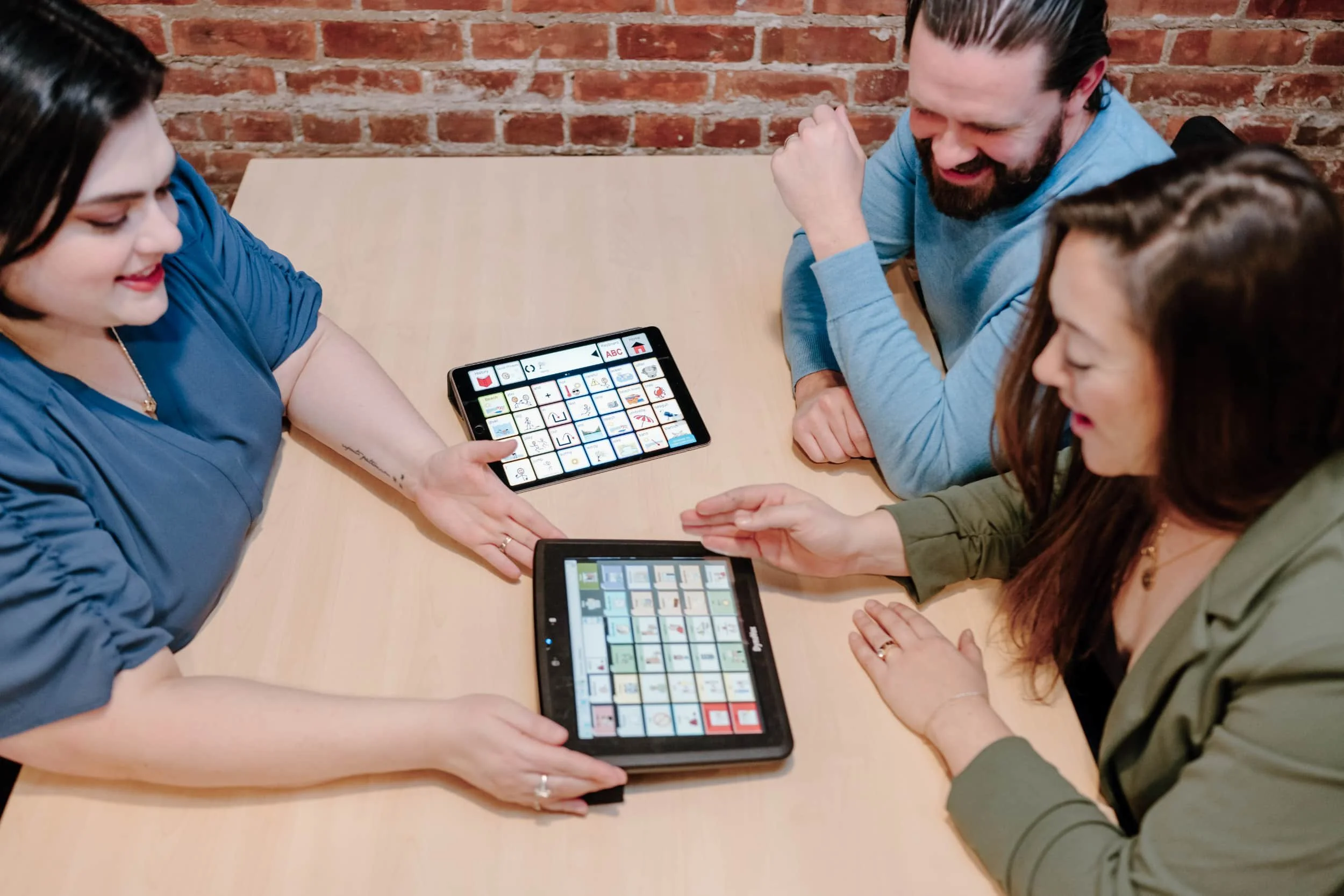 The Big Picture SLP | Affordable speech language services for children ...