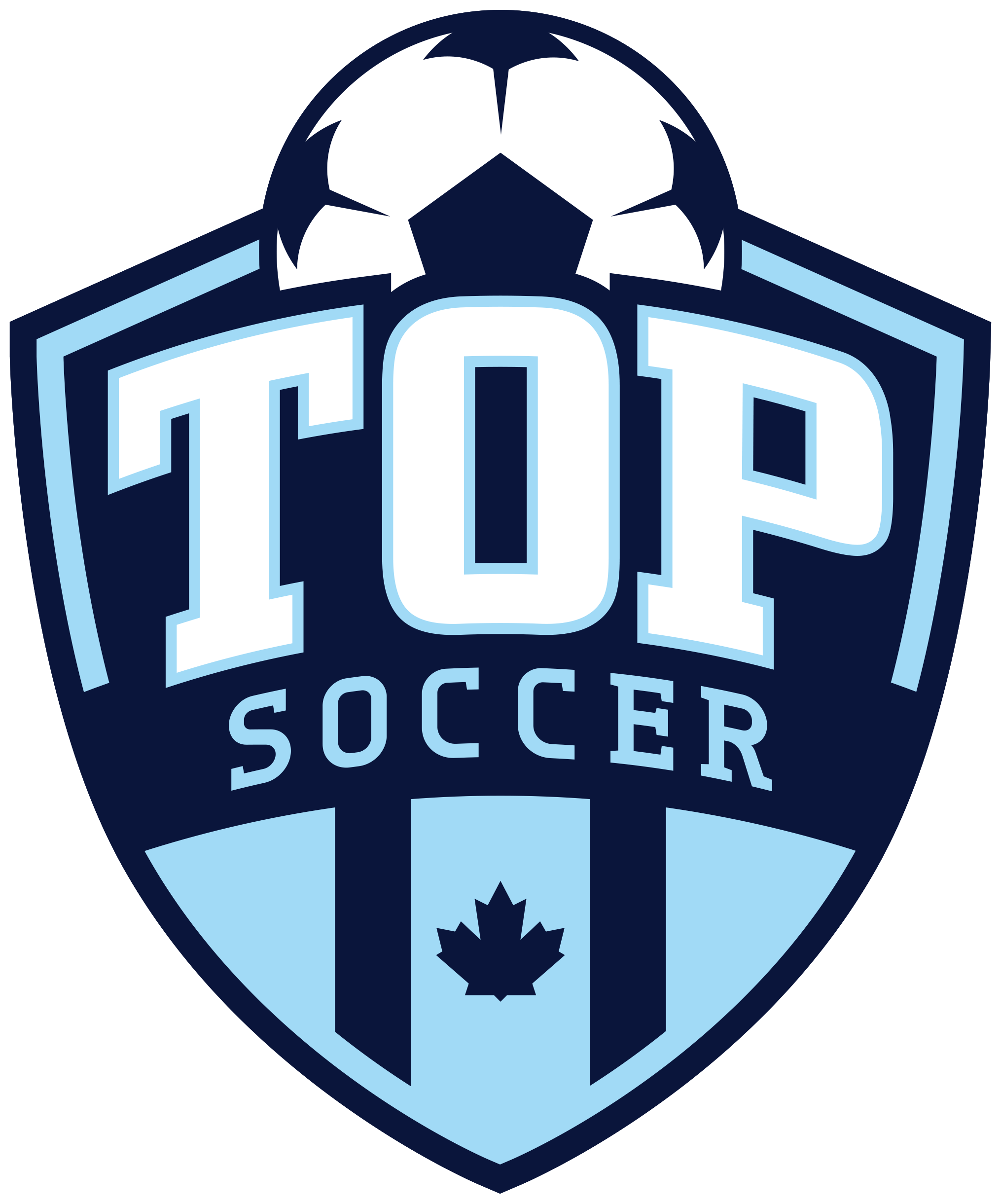 Academy Teams — TOP Sports | Toronto