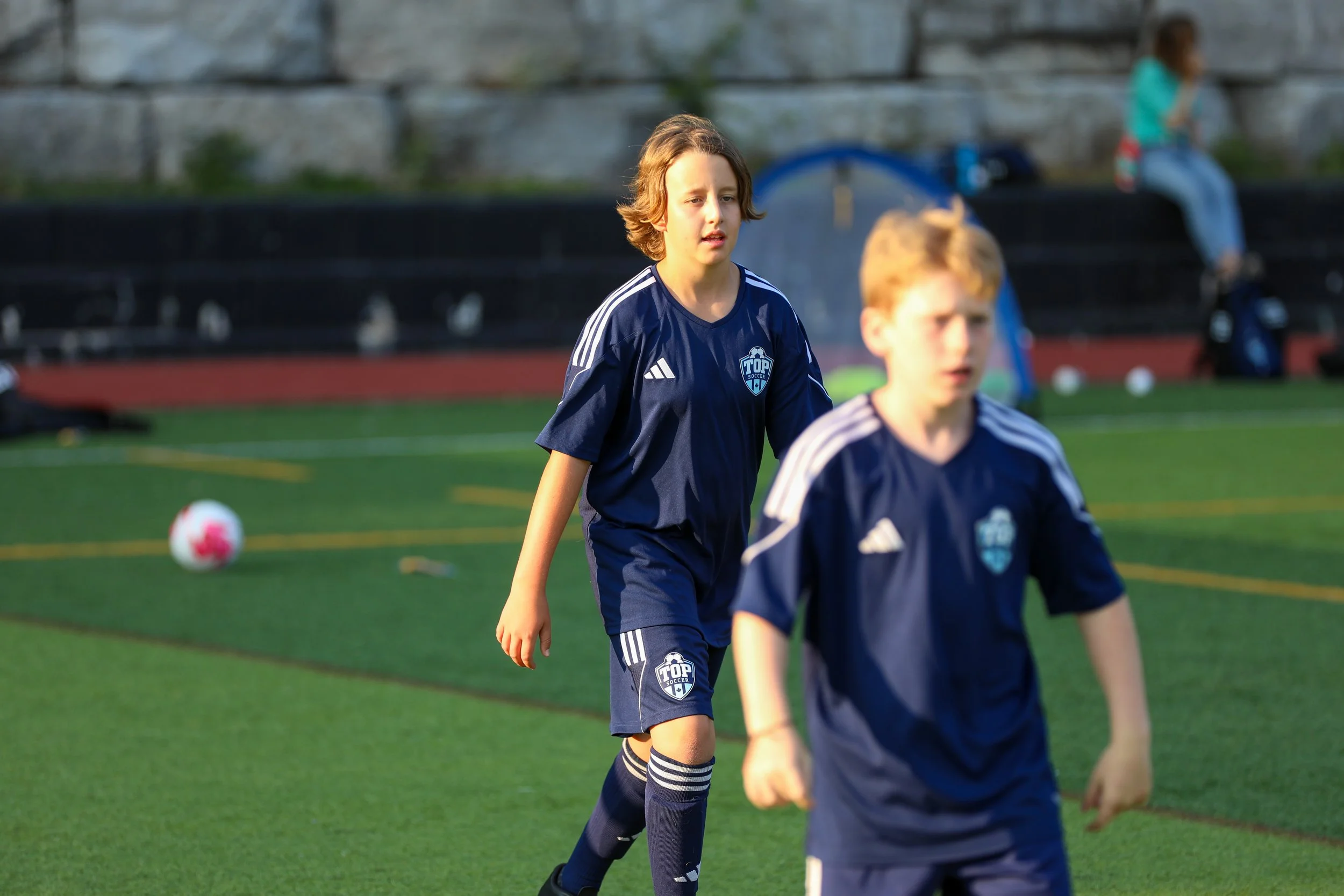 Club Overview | TOP Soccer — TOP Toronto | Home