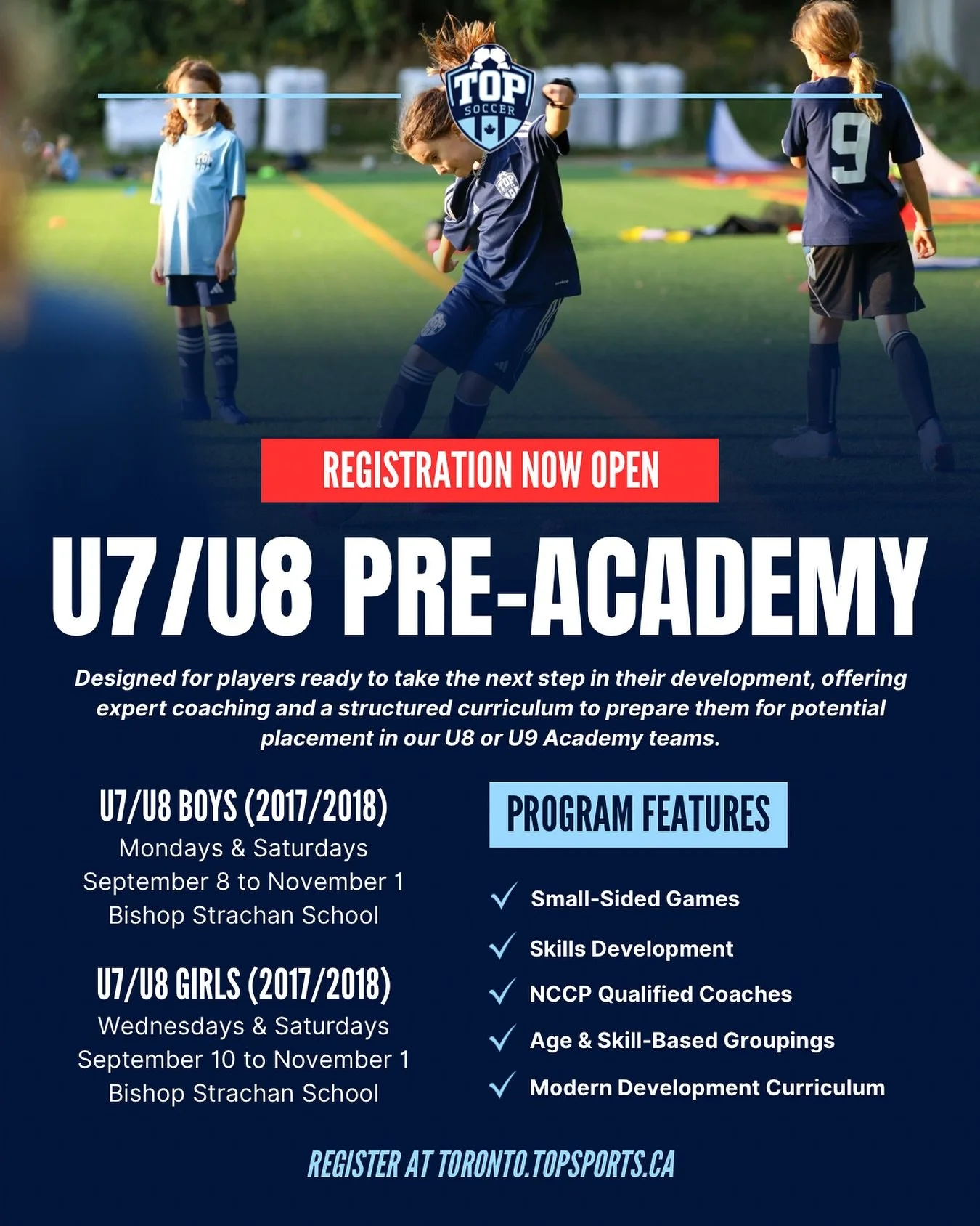 TOP Sports | Toronto