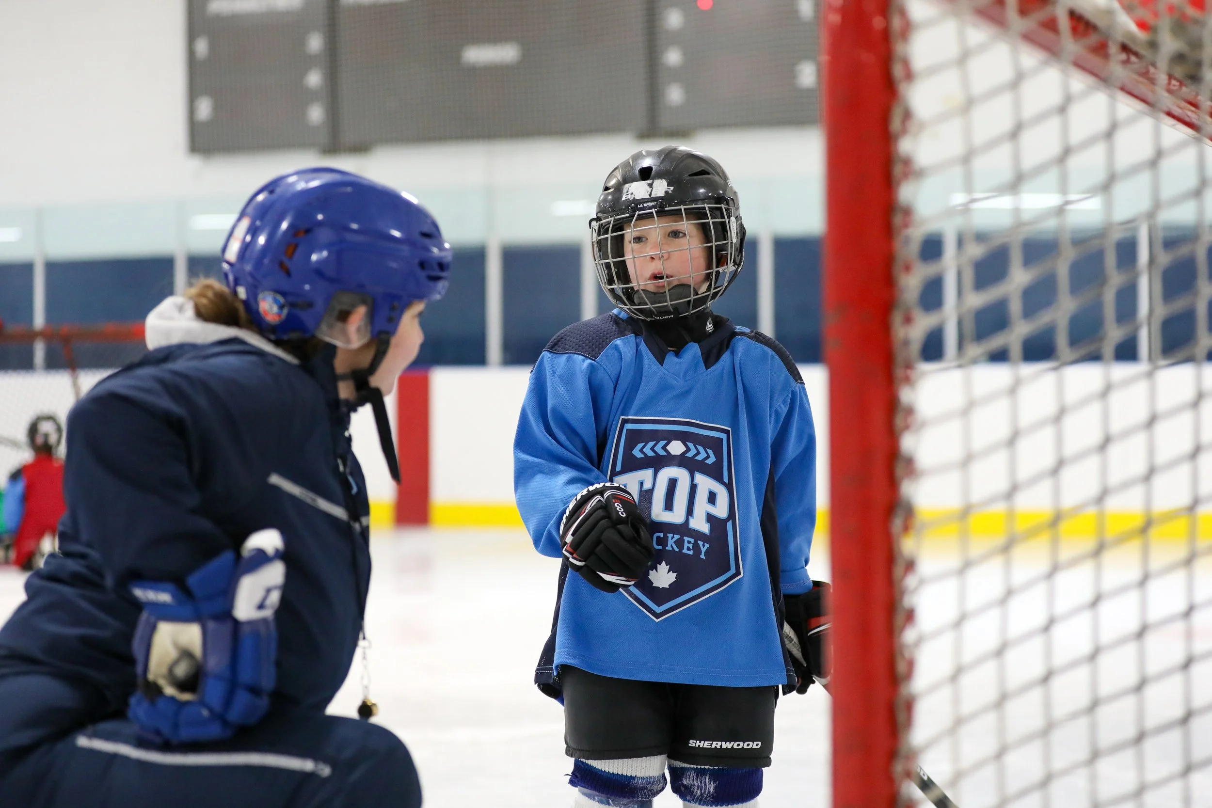 U7 Development Program — TOP Sports | Toronto