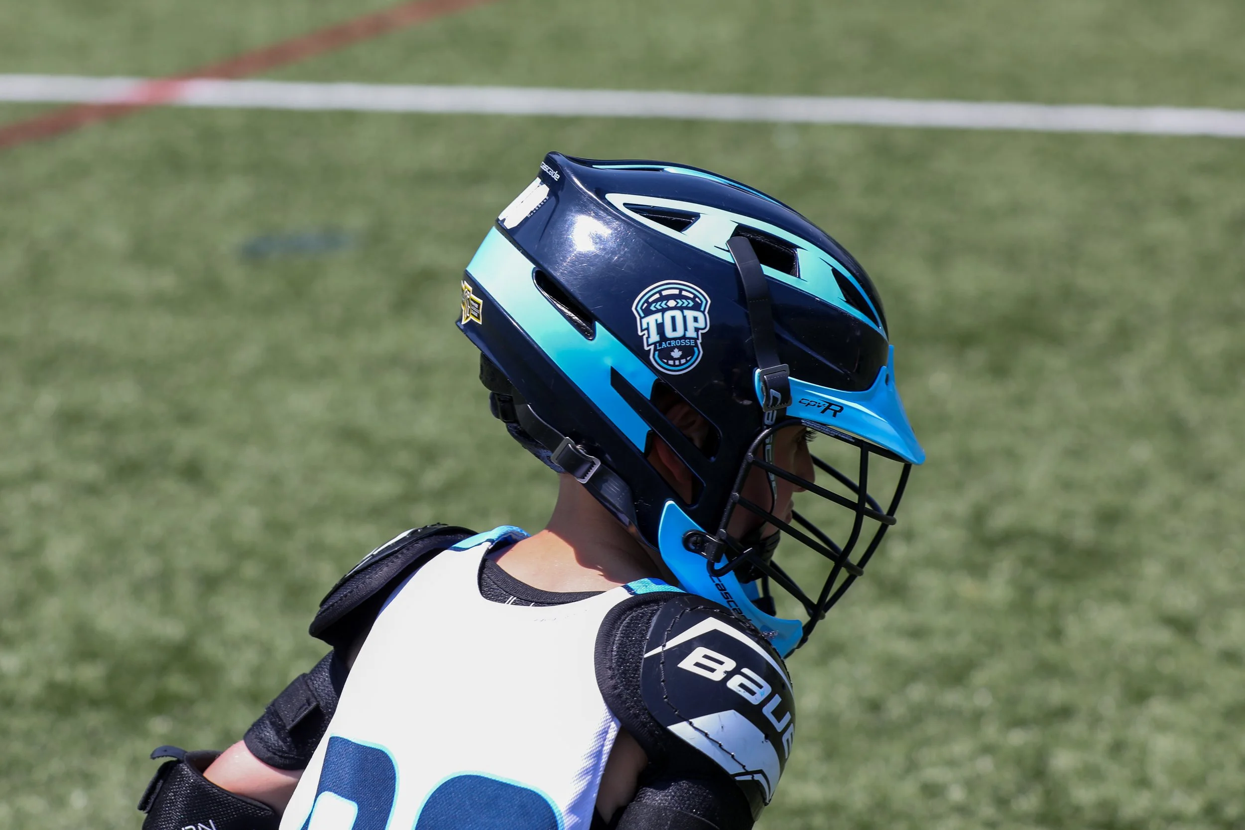 Club Overview | TOP Lacrosse