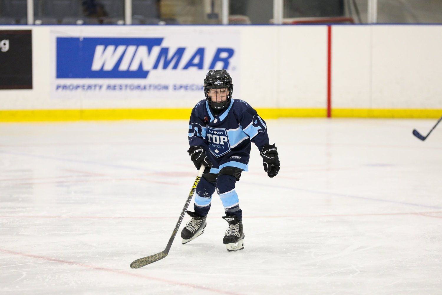 GTHL Teams | TOP Hockey — TOP Toronto | Home