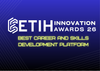 Spotlight on Best Career and Skills Development Platform 2026 | ETIH ...