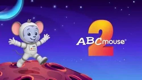 ABCMouse 2 partners with NASA to create engaging space content for the ...