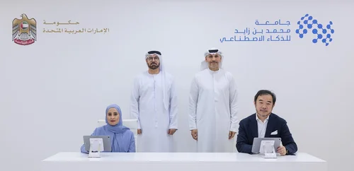 UAE to train 80,000 federal staff in Agentic AI | ETIH EdTech News ...