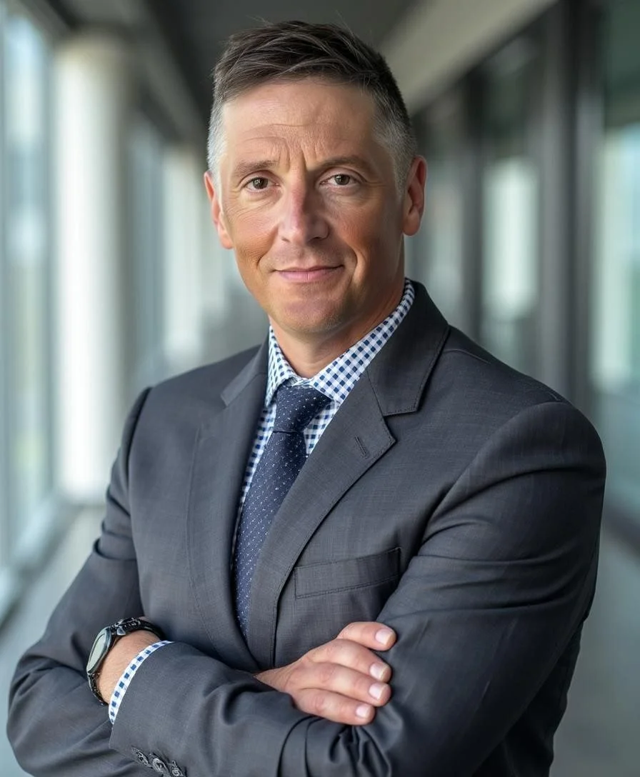 Virginia Tech appoints Tom Wamsley as senior VP for advancement | ETIH ...