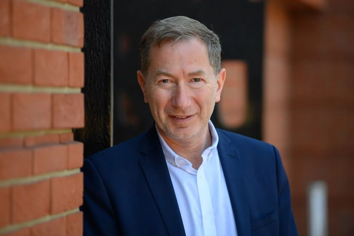 UCL Computer Science Honorary Professor Jeremy Silver named as Interim ...