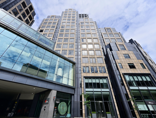 Aston University London Hub Launches to Meet Demand for Digital and ...