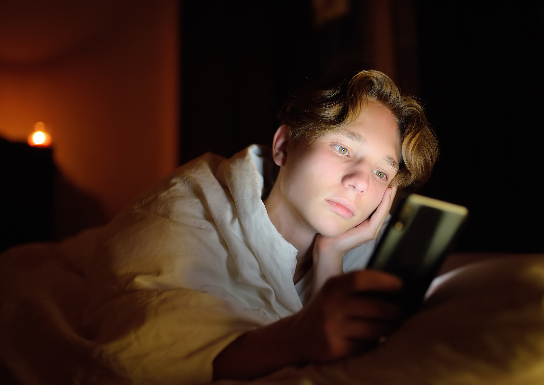 Child Mind Institute launches Mirror mental health journaling app for ...