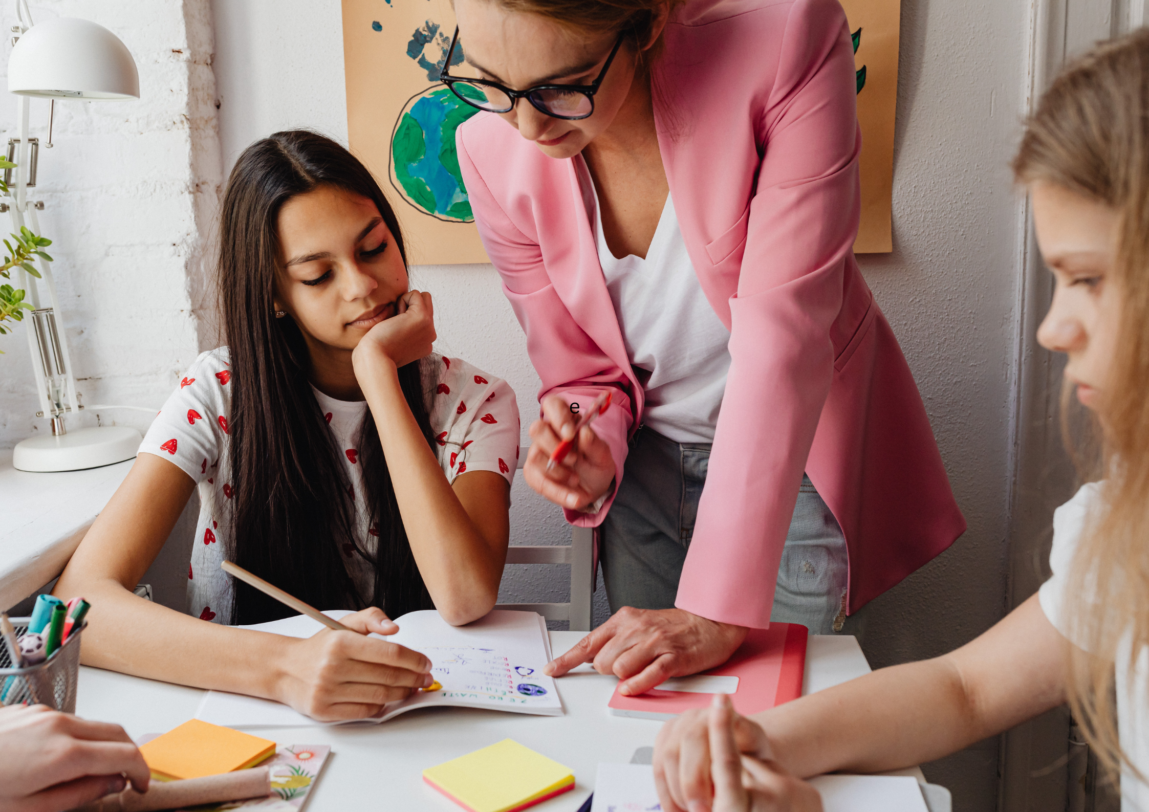 Carnegie Learning and AI for Education partner to boost AI Literacy in ...