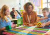 National Math Stars expands across USA with 2025 cohort of high ...