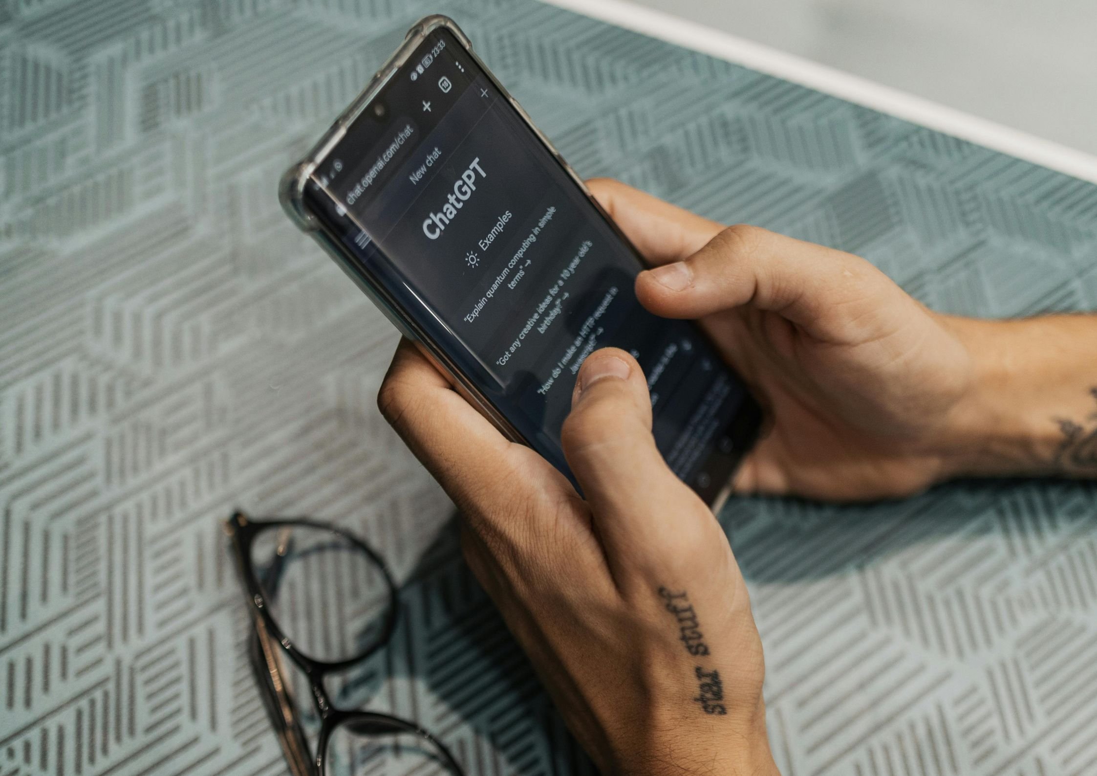 Indiana University provides 120,000 students, faculty, and staff with access to ChatGPT Edu in ...