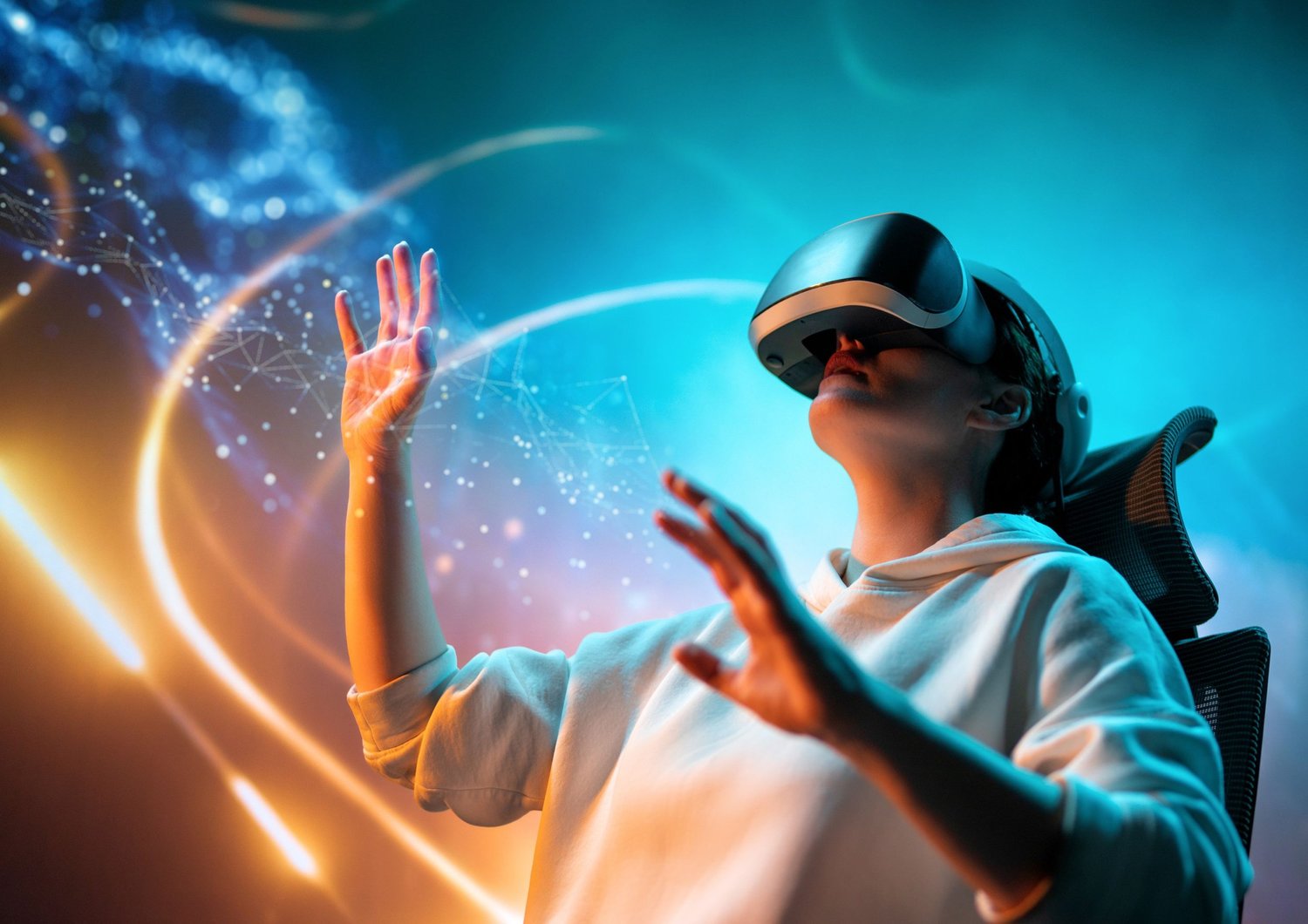 Arizona State University brings immersive VR curriculum to Phoenix school districts — EdTech ...