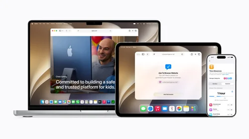 Apple adds Ask to Browse and Screen Time tools | ETIH EdTech News ...