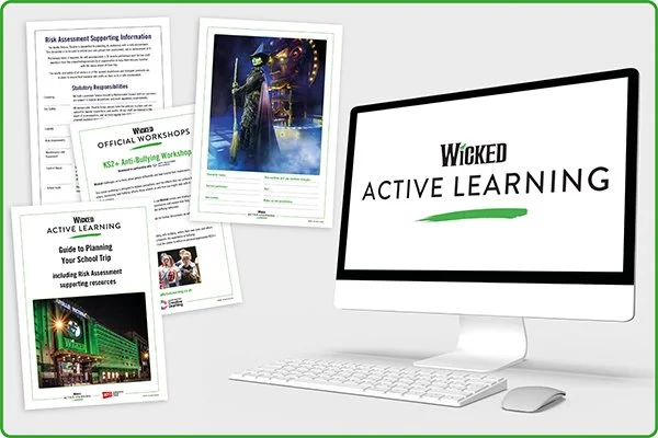 Wicked Active Learning Launches Free On-Demand Anti-Bullying Workshop for Schools — EdTech ...