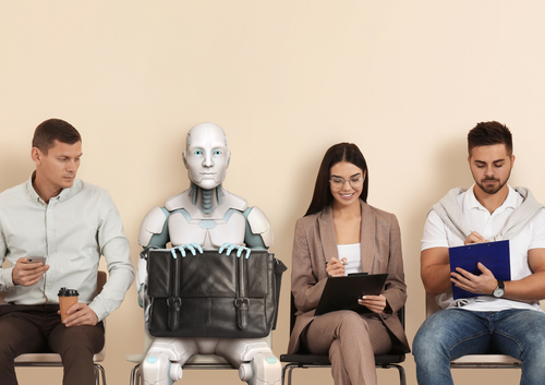 OpenAI finds 18 percent of US jobs face AI automation risk in new ...