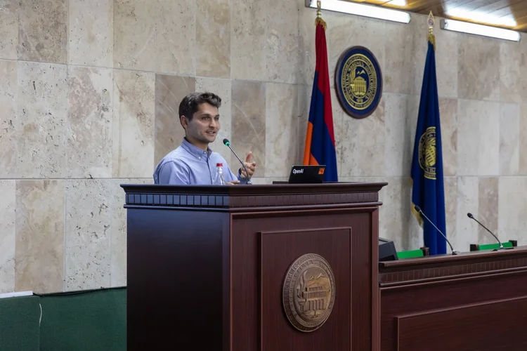 Armenia plans 50,000 ChatGPT Edu and Codex subscriptions | ETIH EdTech ...