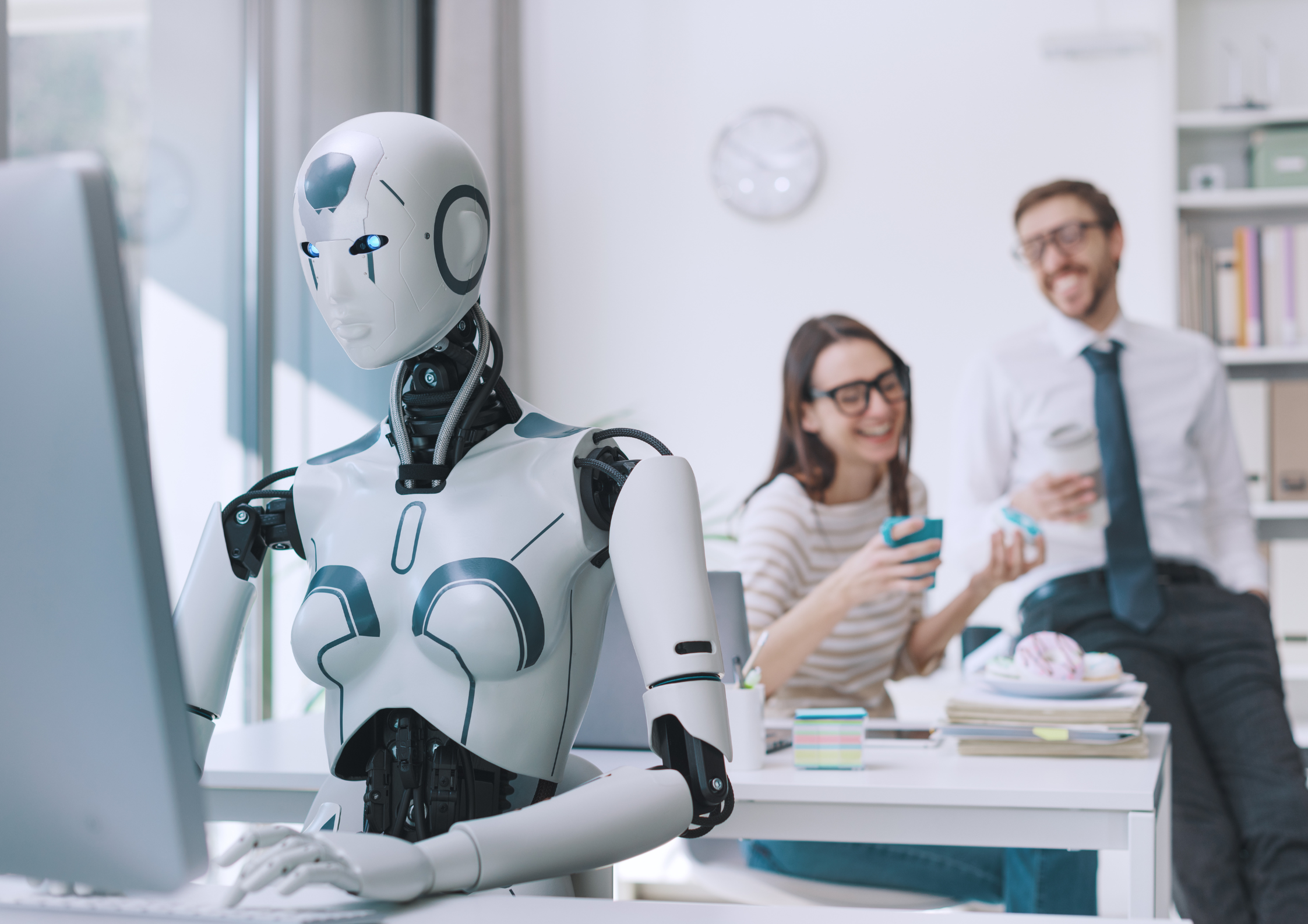 UNESCO paper says teachers are not replaceable in AI age of education ...