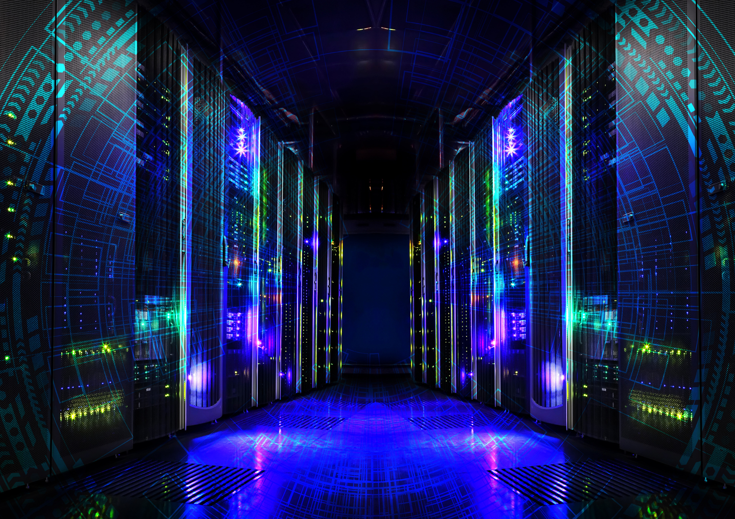 Canada opens applications for $890 million sovereign AI supercomputer ...