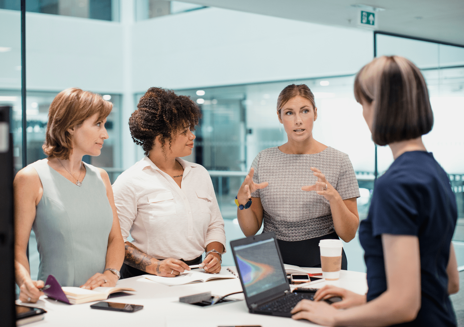 Access Learning Launches AI-Powered LMS Evo to Transform Workplace ...