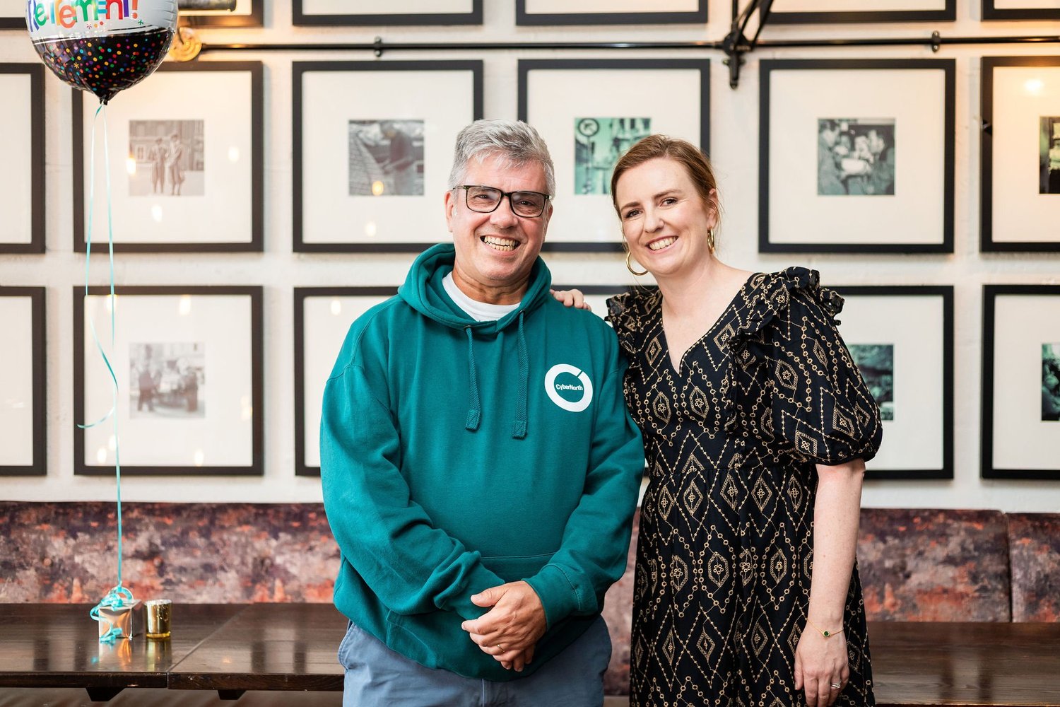 Phil ‘Mr Cyber’ Jackman retires as Founder and CEO at CyberNorth as ...