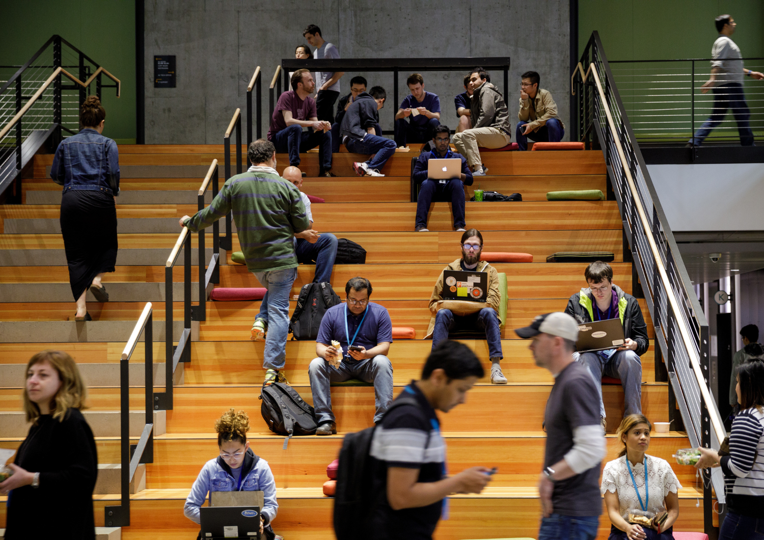 Amazon and Carnegie Mellon launch AI Innovation Hub for gen AI and robotics | ETIH EdTech News ...