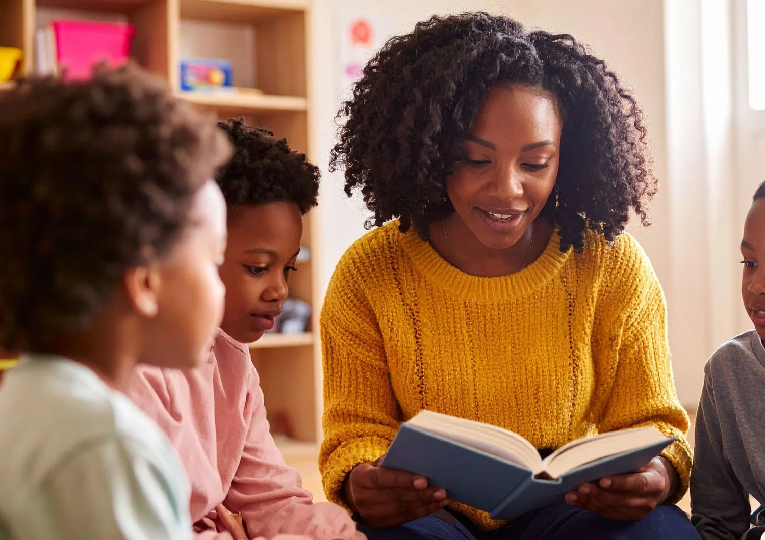 Reading Horizons offers US educators free access to its Discovery LIVE ...