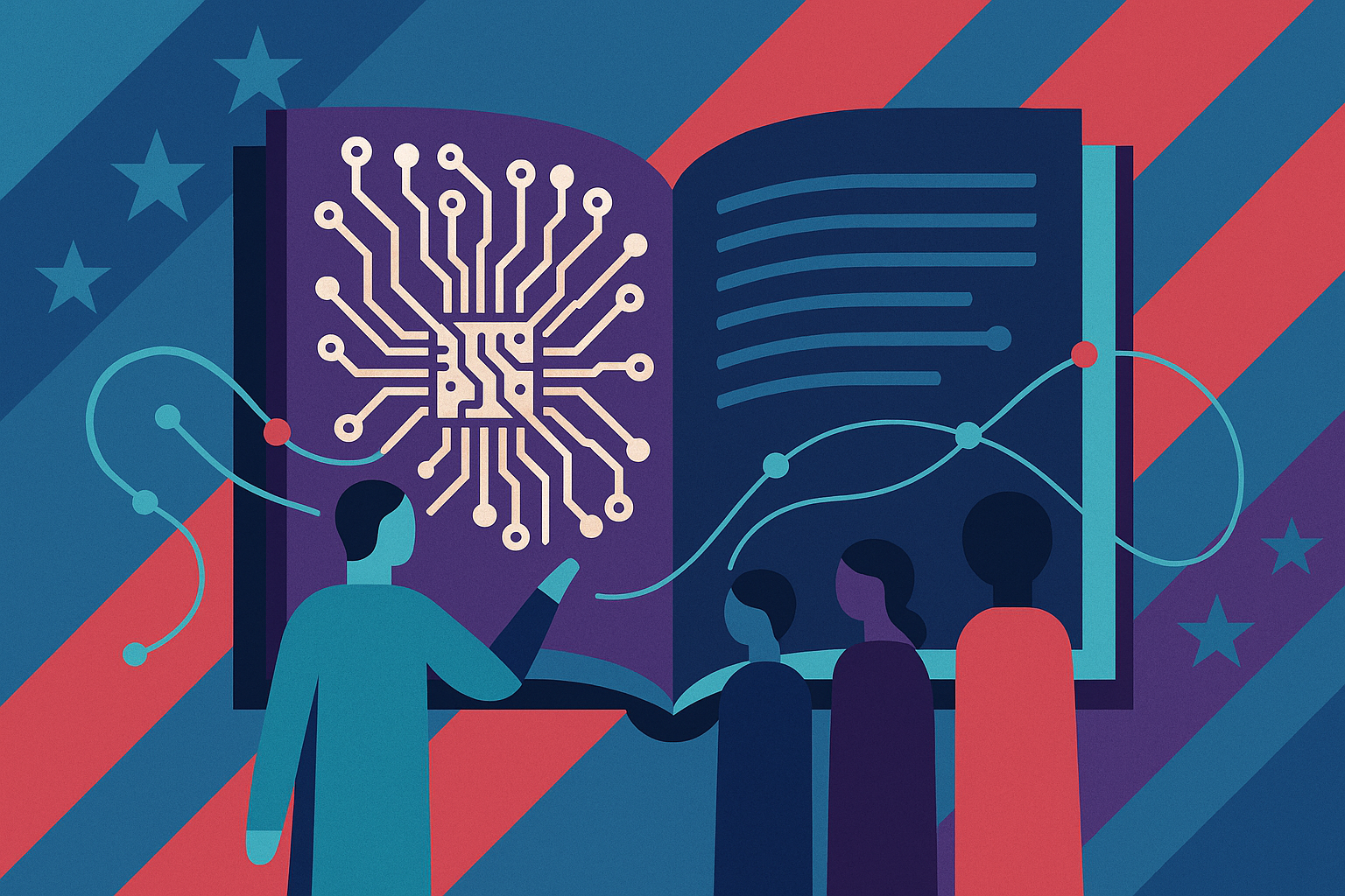 Day of AI and MIT RAISE launch Responsible AI for America’s Youth ...