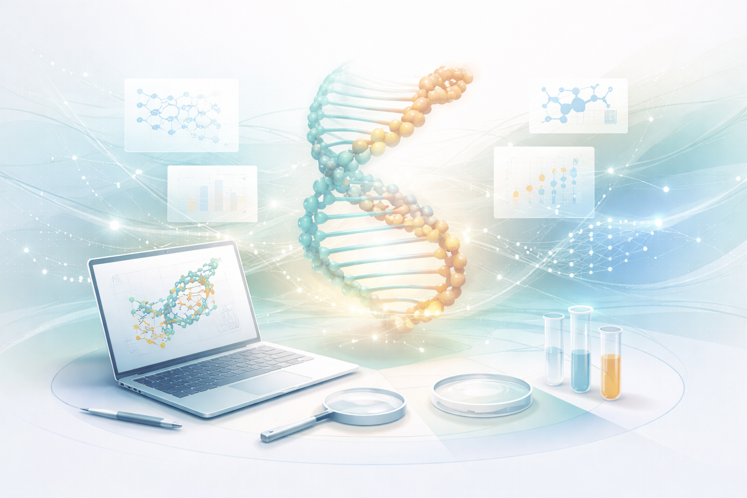 Stanford-backed RNA folding challenge returns as AI tackles biology’s ...