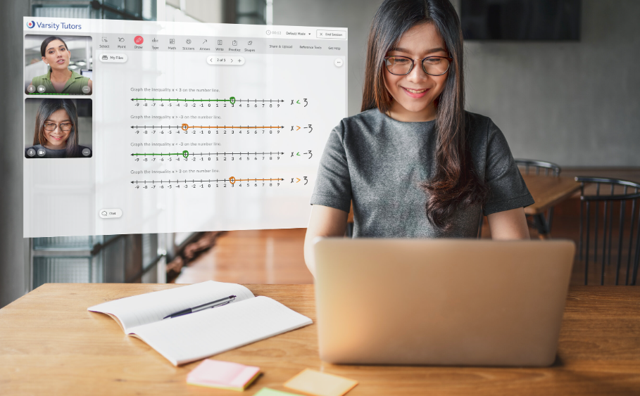 Nerdy Inc. reports 32% revenue growth in Q4 2023, forecasts strong 2024 ...