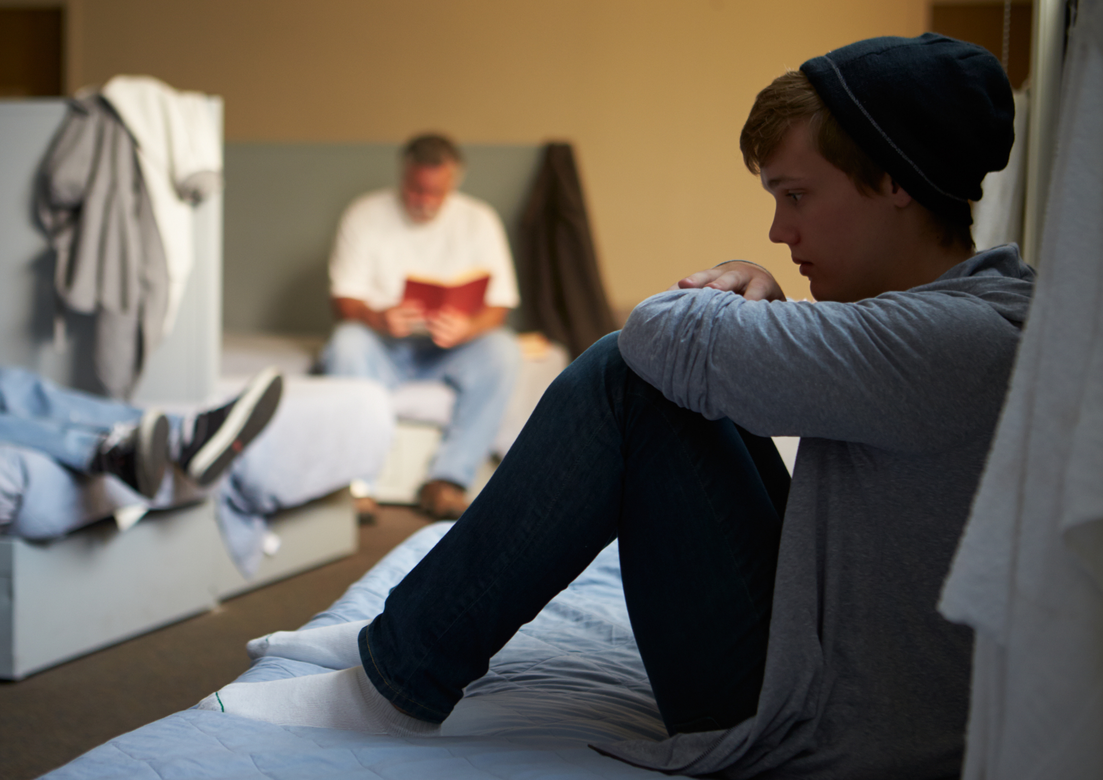 Homeless Education Department