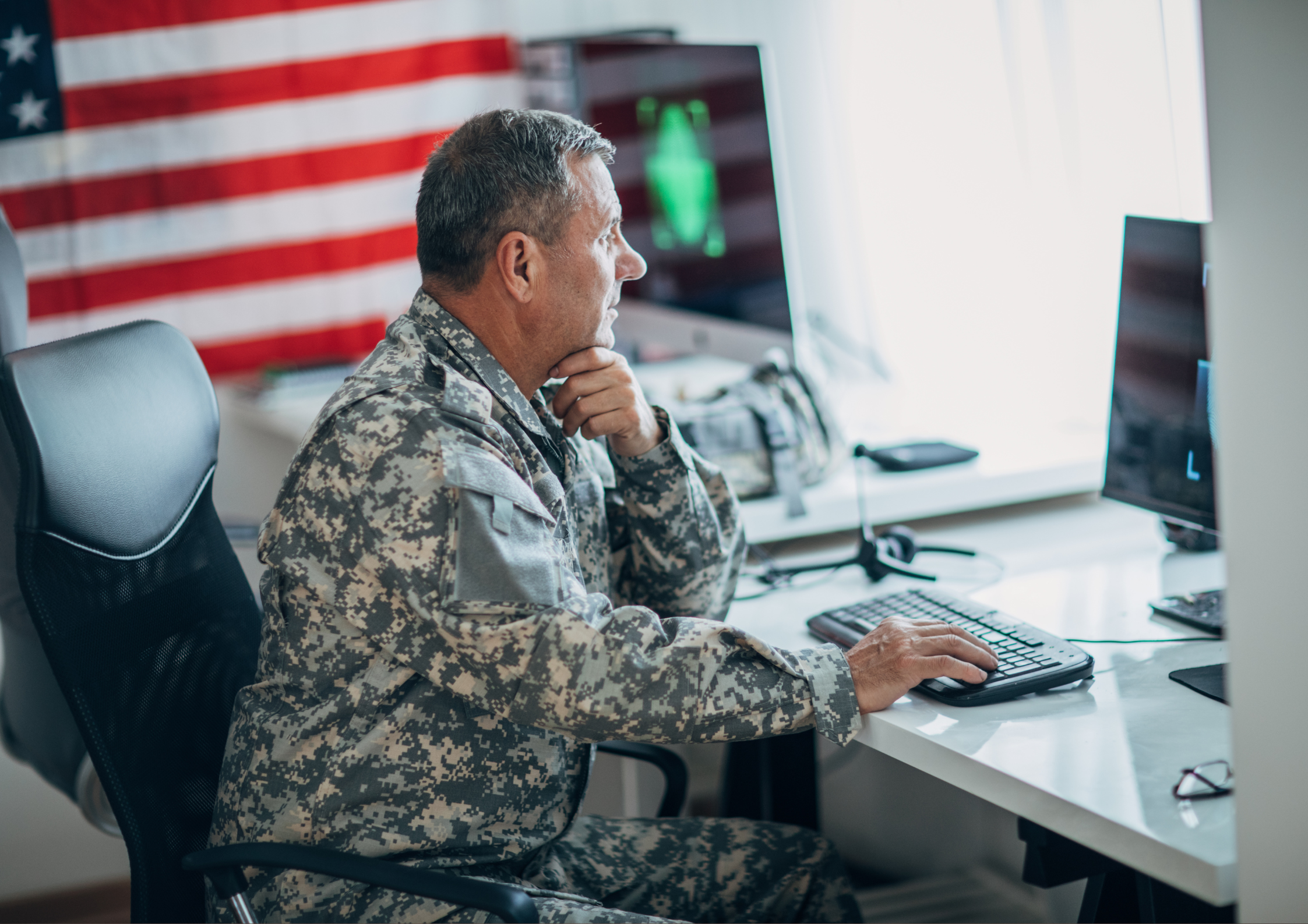 CESI wins $62M U.S. Army contract to deliver AI-powered Stinger ...