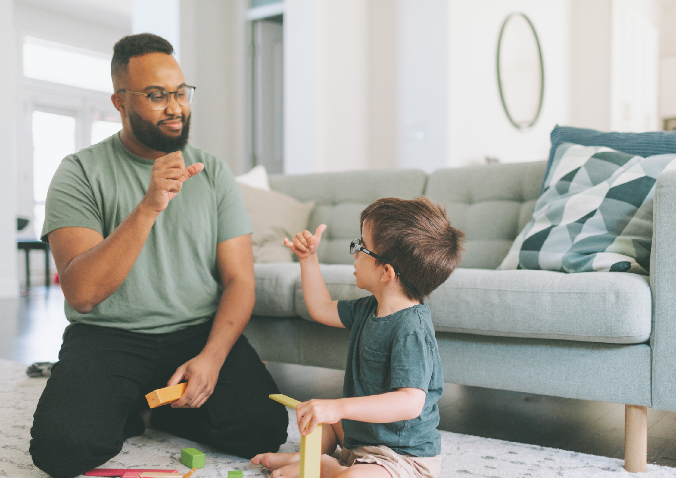QR Code-Enabled BSL Memory Game Launches in UK to Boost Sign Language ...