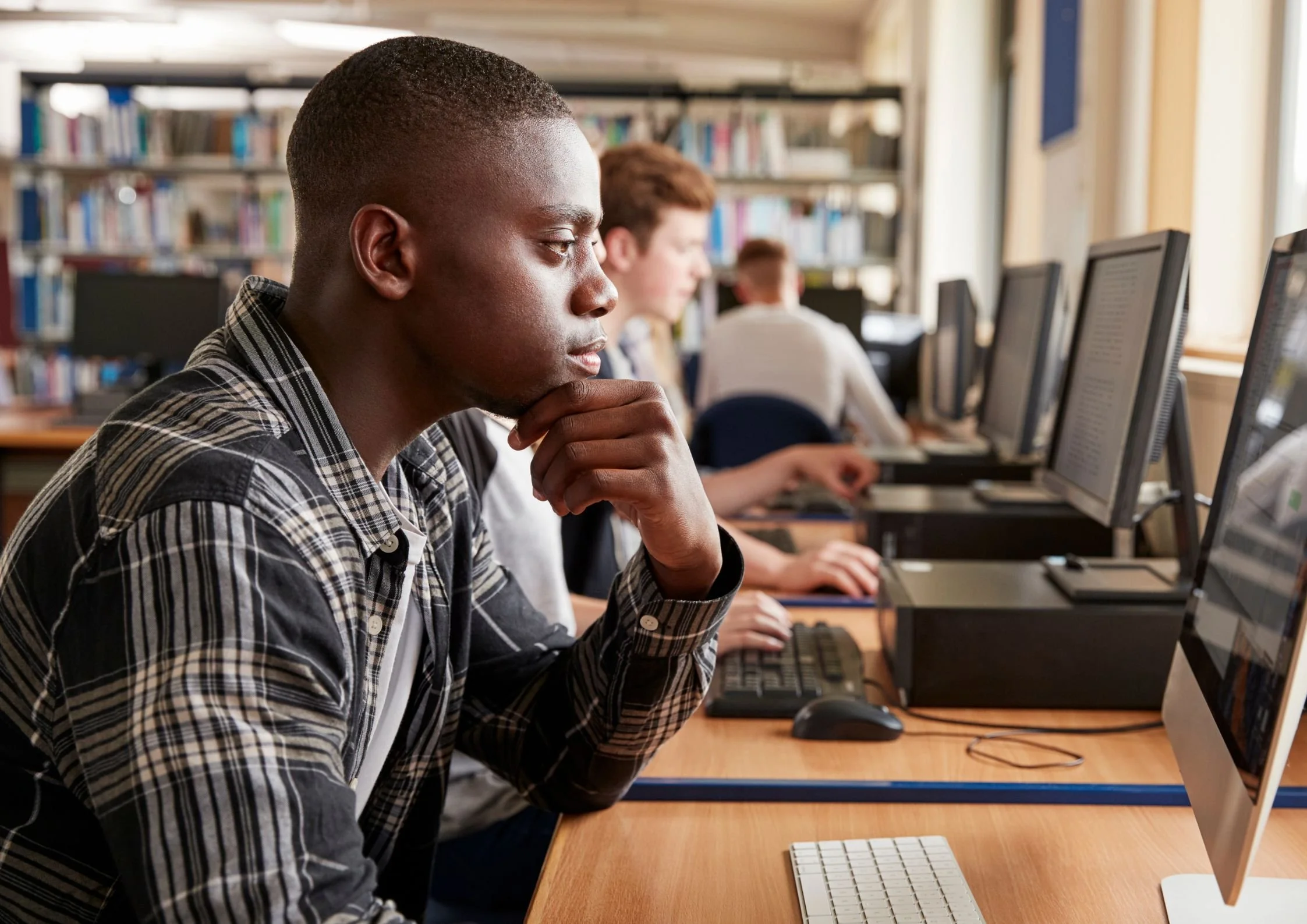 Wiley uses AI to enhance zyBooks STEM college courseware for students ...