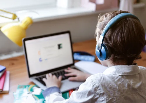 Time4Learning announces adds new cinema series to curriculum for middle ...