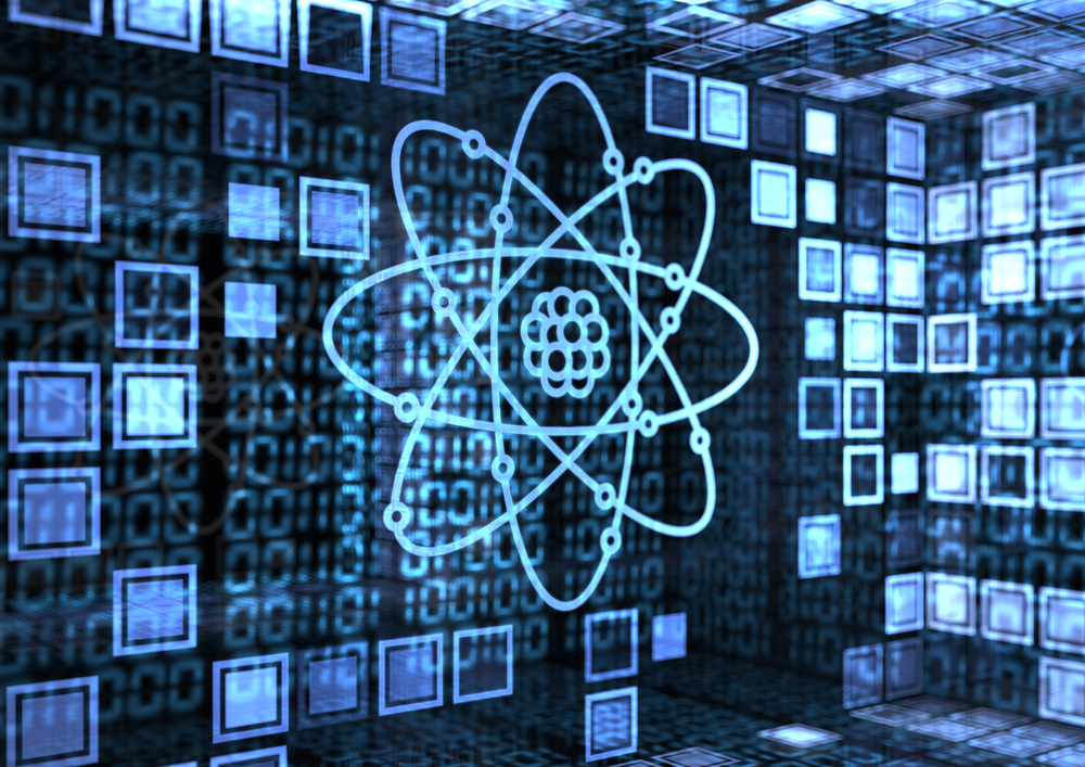 D-Wave signs $100M CHIPS quantum funding LOI | ETIH EdTech News ...