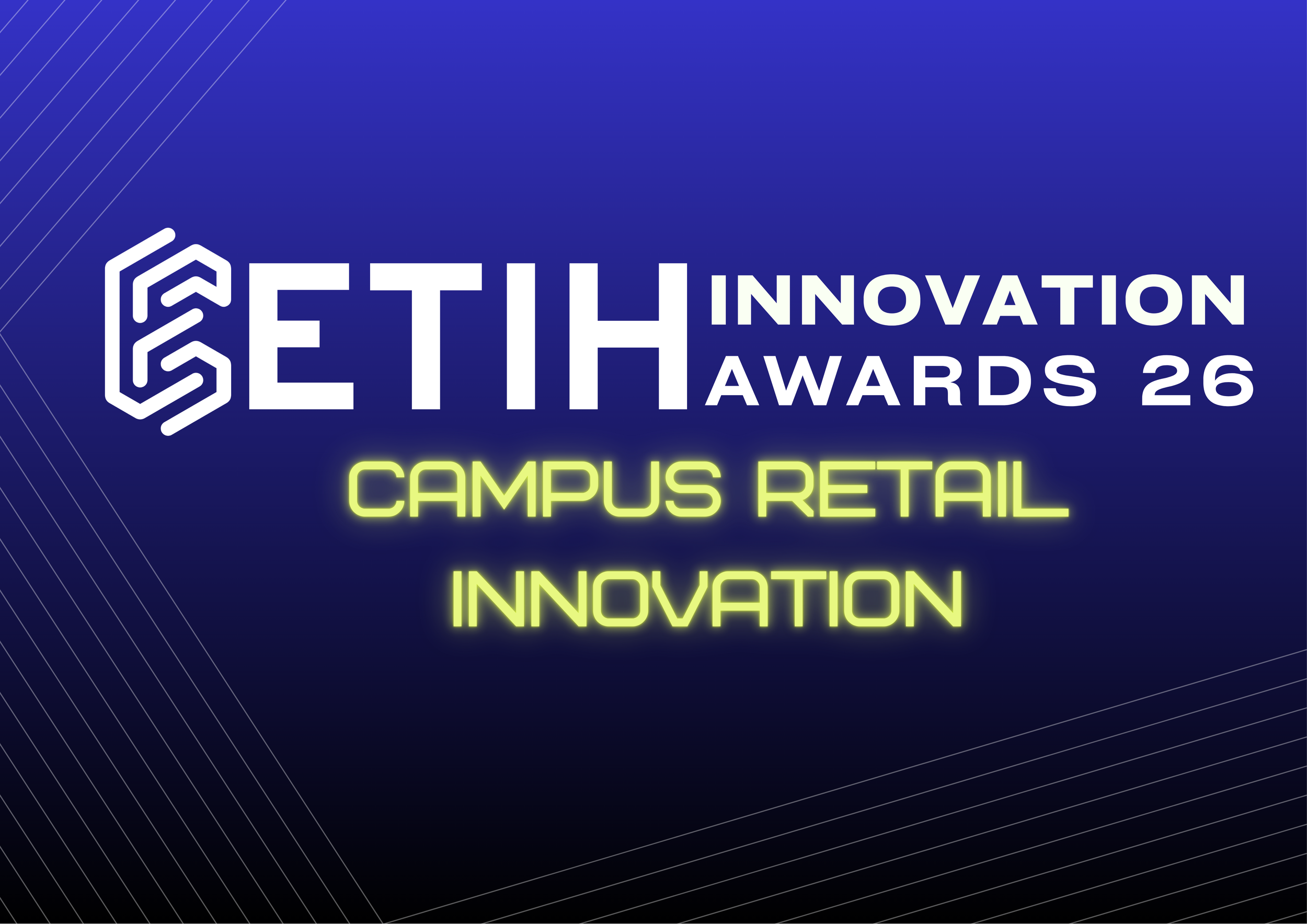 Spotlight on Campus Retail Innovation at the 2026 Innovation Awards ...