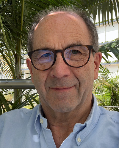 Keith Straughan joins CMU-Africa to drive digital innovation and tech ...