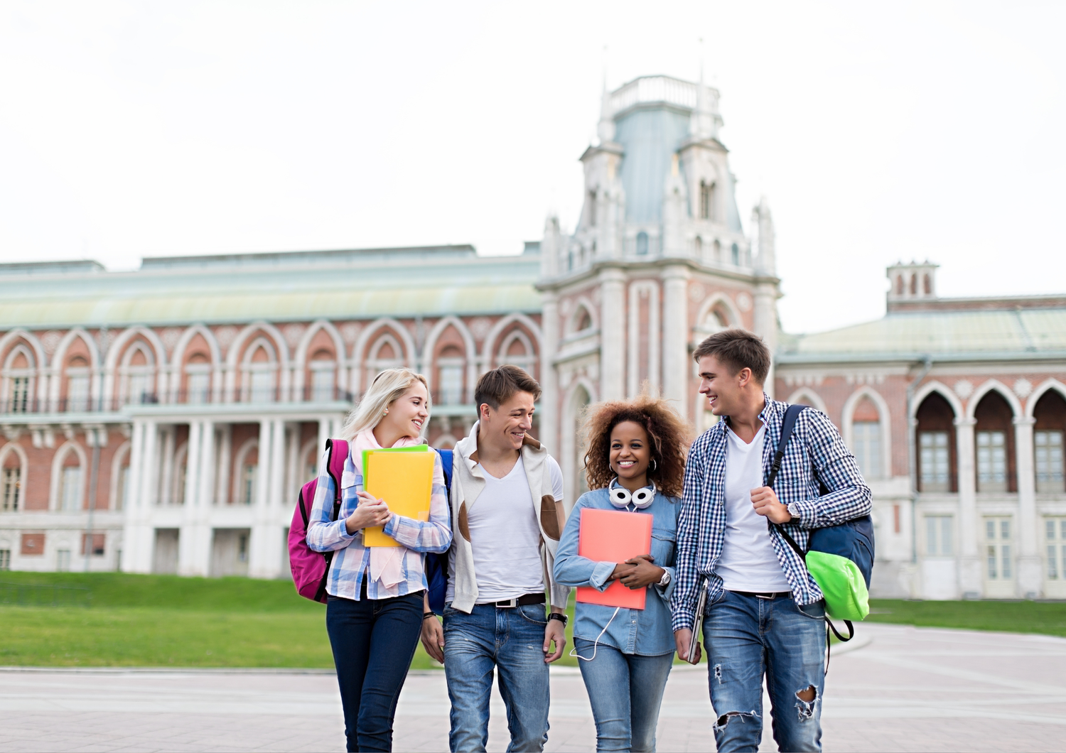 Top UK Universities 2024: StudentCrowd Announces Rankings Based on ...