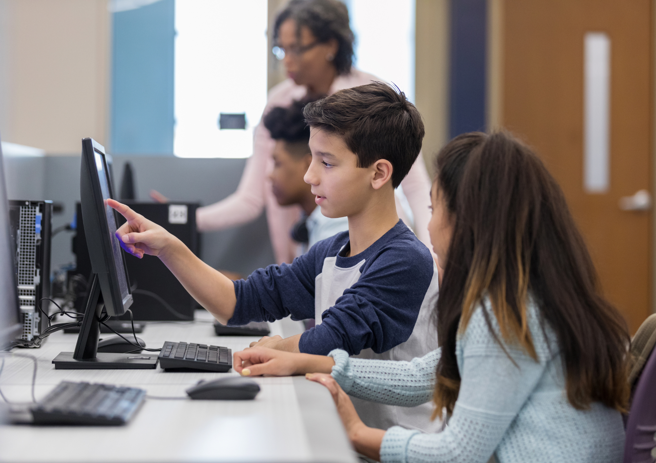 Reading Horizons Launches K-3 Literacy Product Suite to Improve Foundational Reading Skills ...