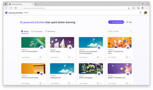 Microsoft launches new Teach AI tool in Copilot app to mixed educator ...