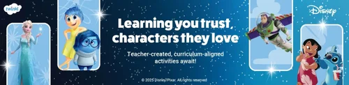 Twinkl launches digital library of Disney educational resources as 81 ...