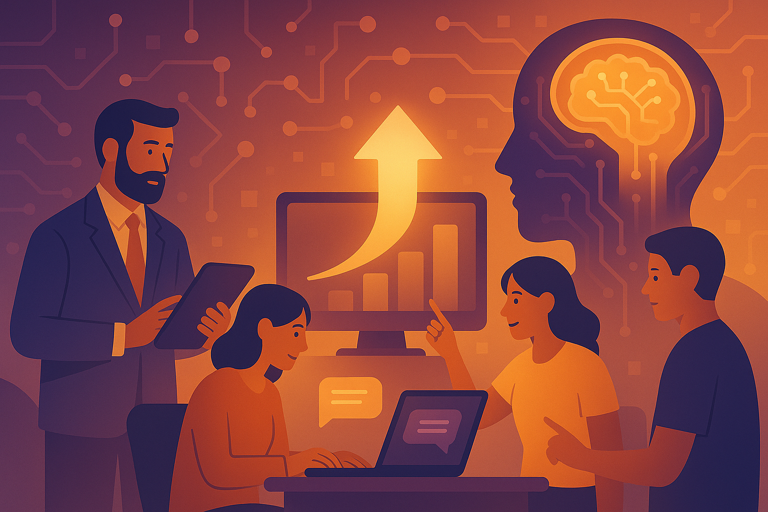 OpenAI launches jobs platform and certifications with Walmart, BCG, and ...