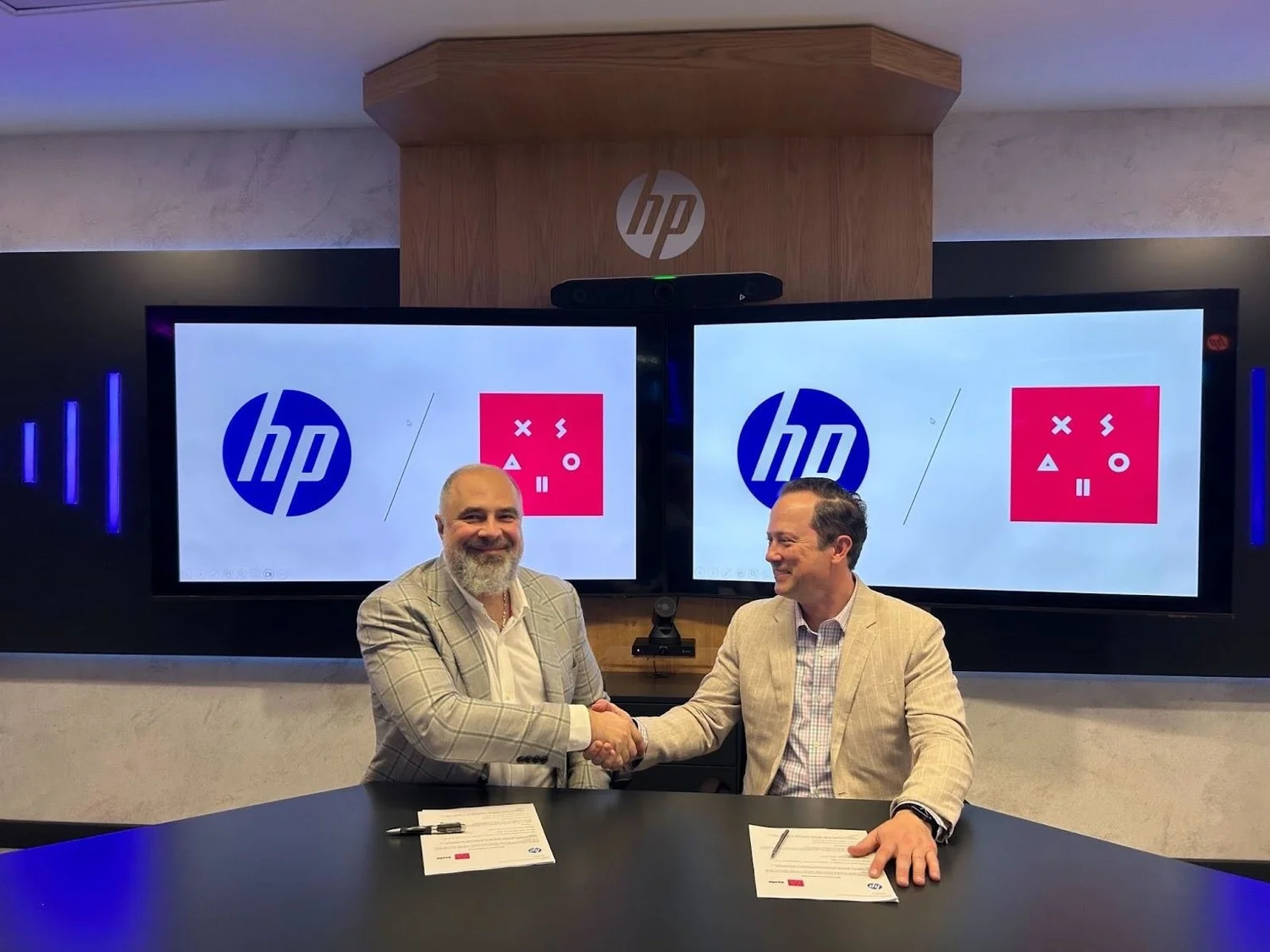 Xsolla partners with HP to create a new global ecosystem for learning ...