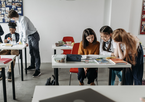 Imagine Learning Expands AI-Powered K-12 Solutions with Pango Education ...