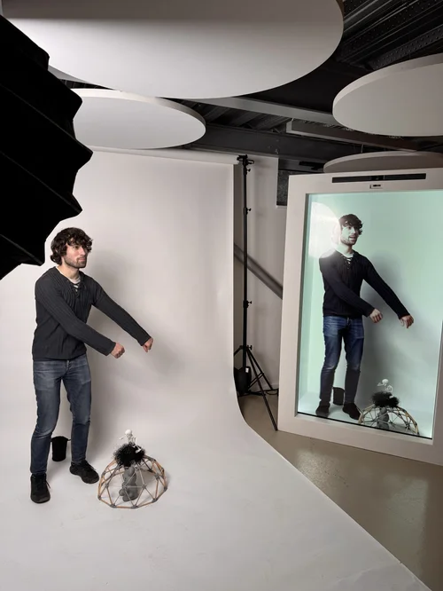 Arts University Bournemouth brings AI and VR fashion tech to Fashion ...