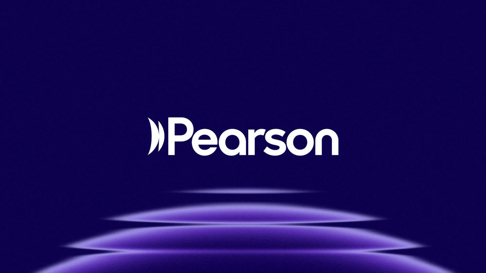 Pearson rebrands to signal shift toward digital learning and lifelong ...